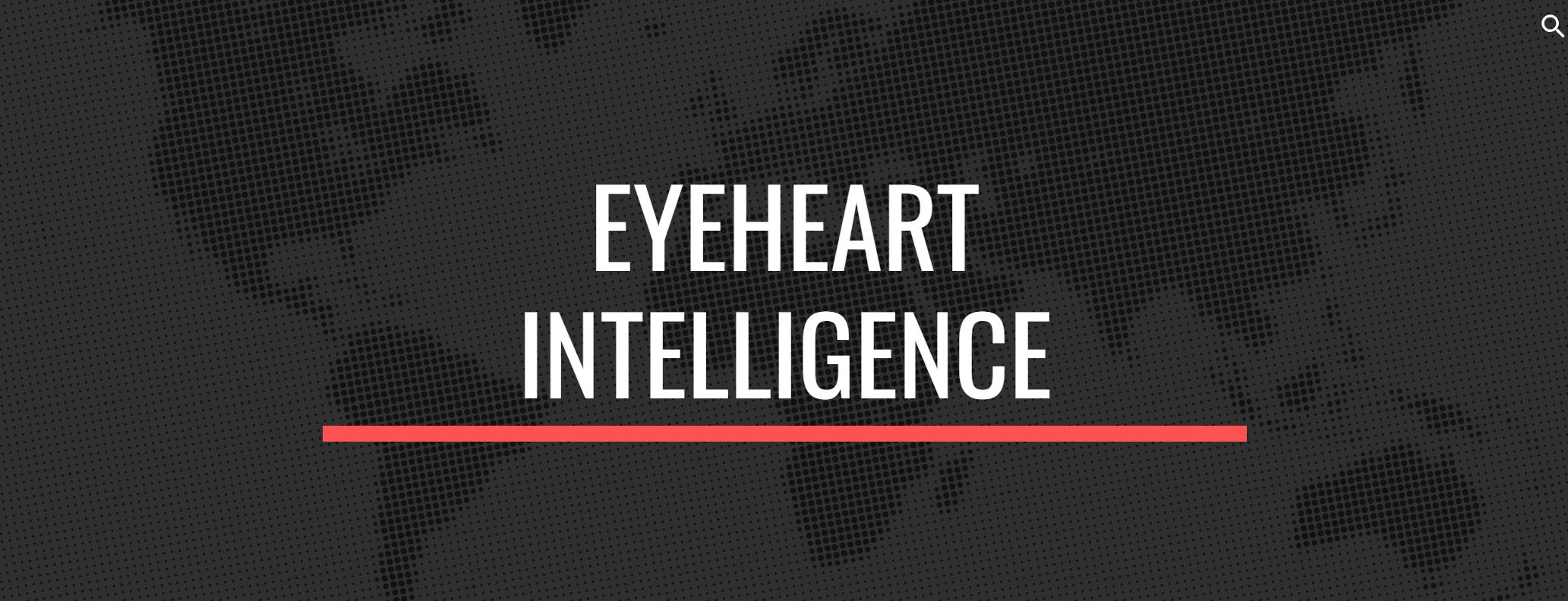 EyeHeart Intelligence